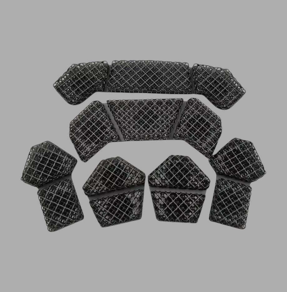 R-Pads – Schnacky Progress
